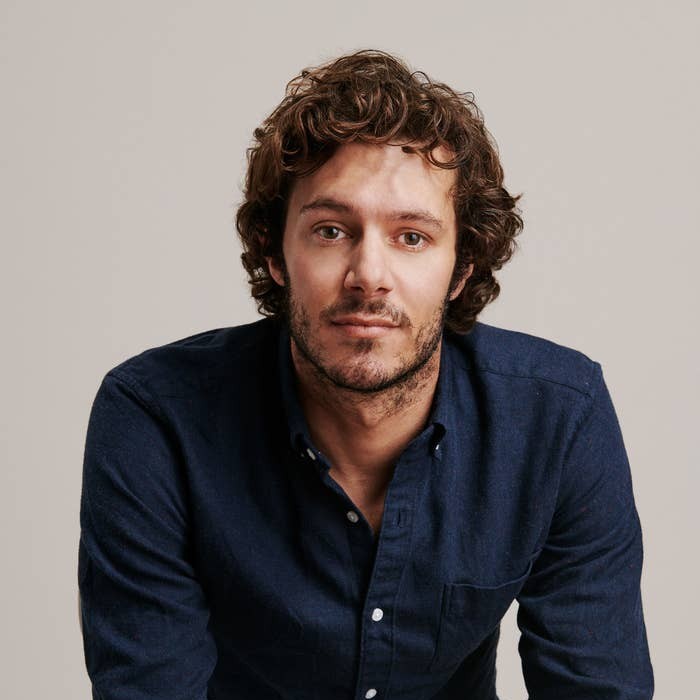 Adam Brody | Actors Are Idiots