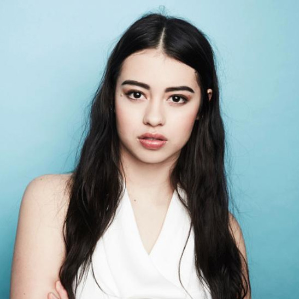 Amber Midthunder | Actors Are Idiots