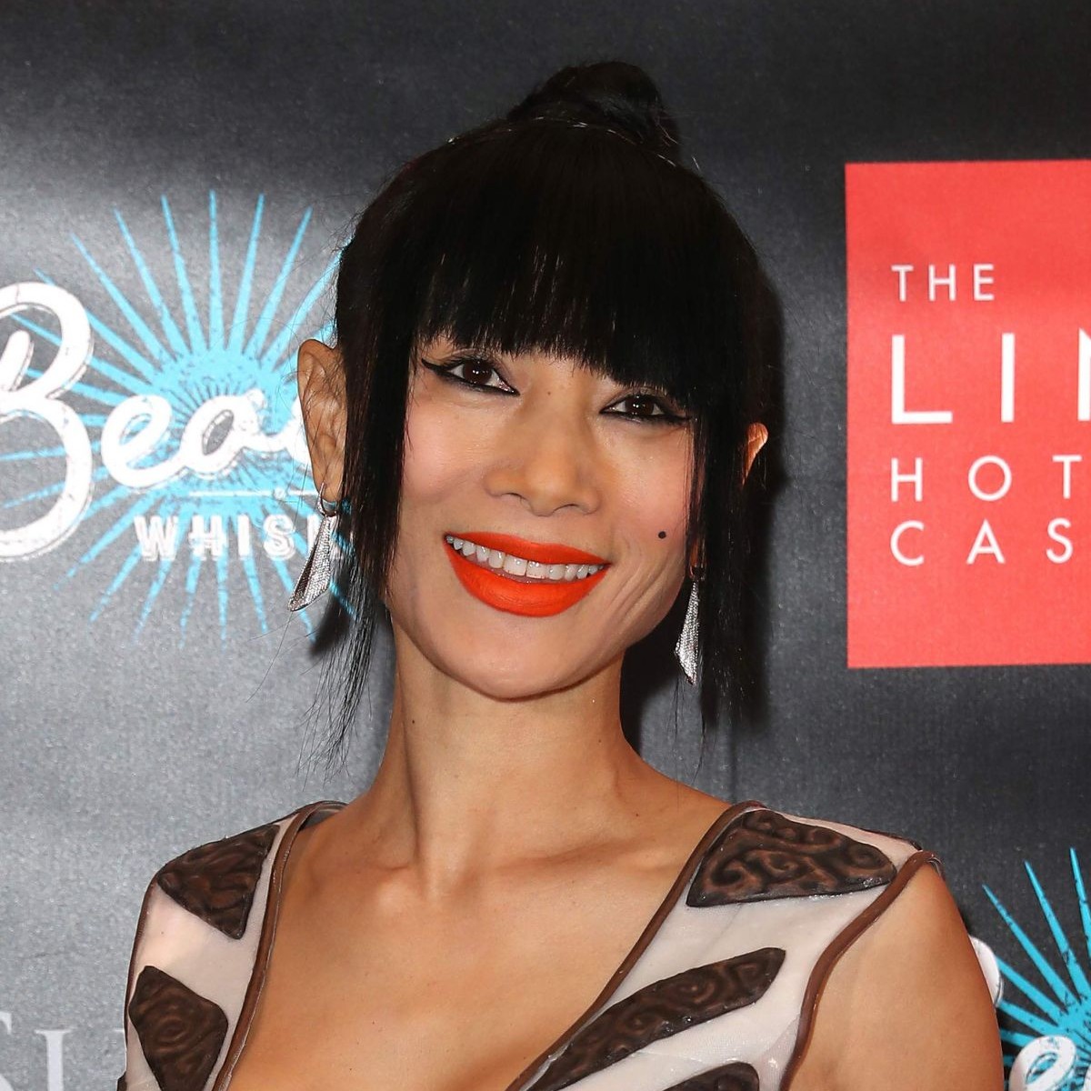 Bai Ling | Actors Are Idiots