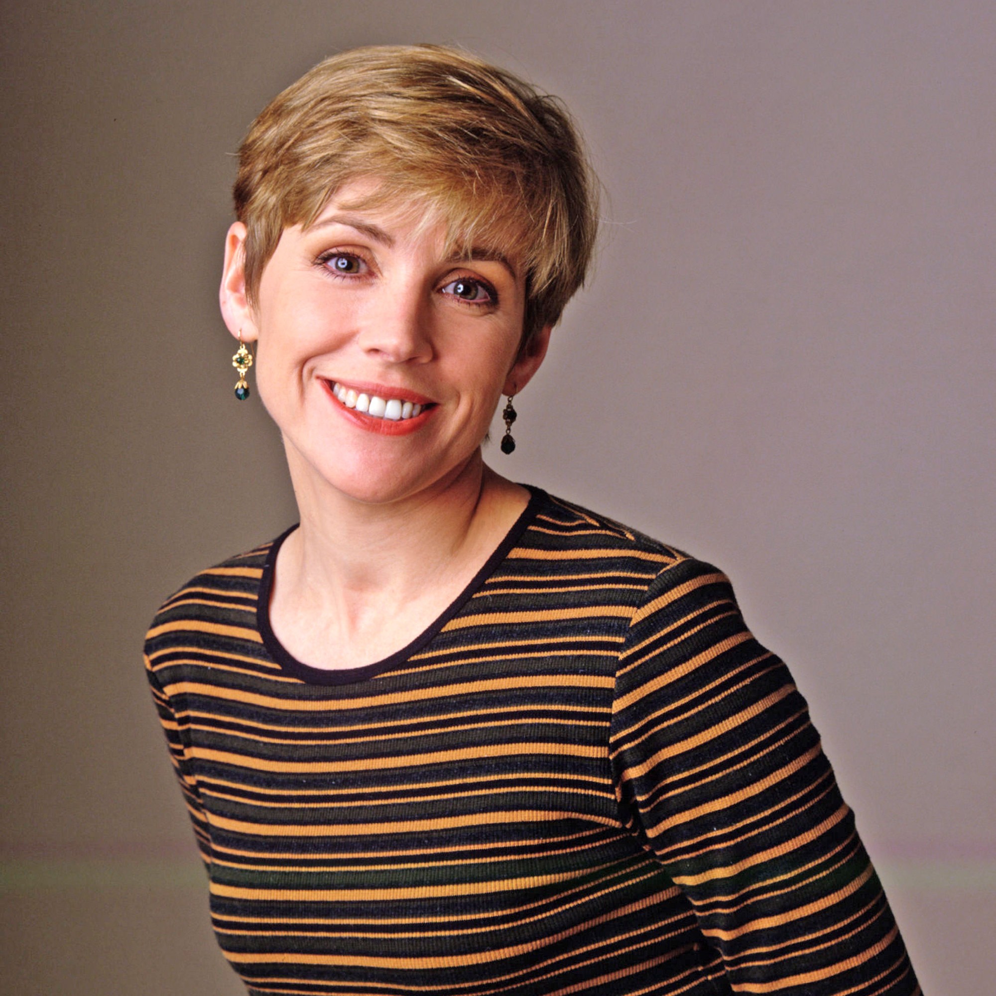 Bess Armstrong | Actors Are Idiots