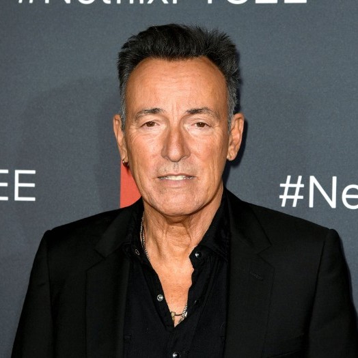 Bruce Springsteen | Actors Are Idiots