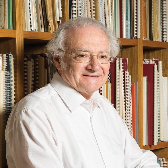 Carl Davis | Actors Are Idiots