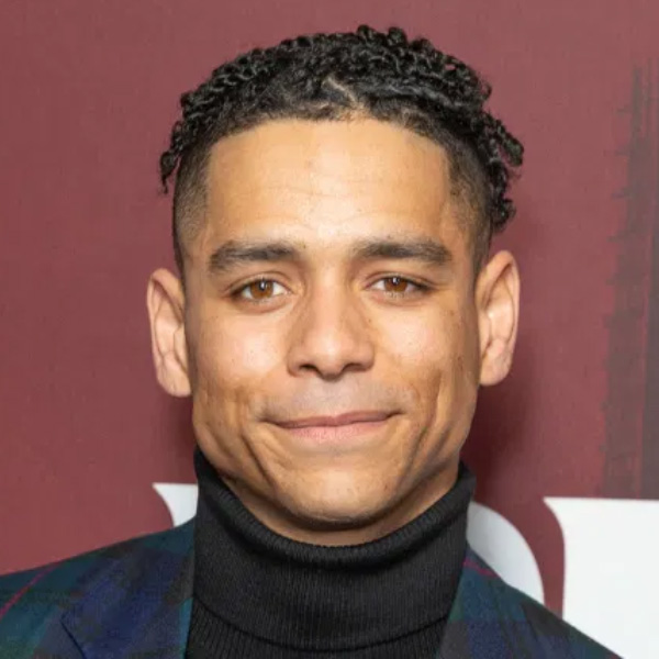 Charlie Barnett | Actors Are Idiots