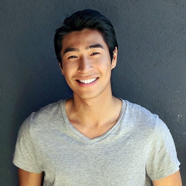 Chris Pang | Actors Are Idiots