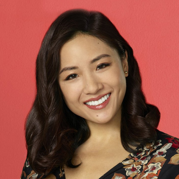 Connie Wu | Actors Are Idiots