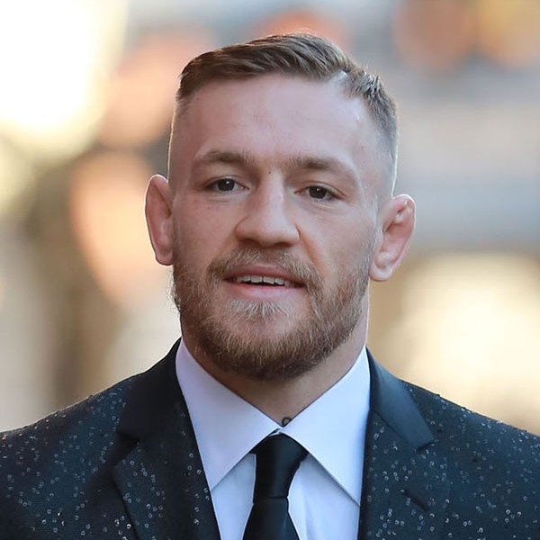 Conor McGregor | Actors Are Idiots