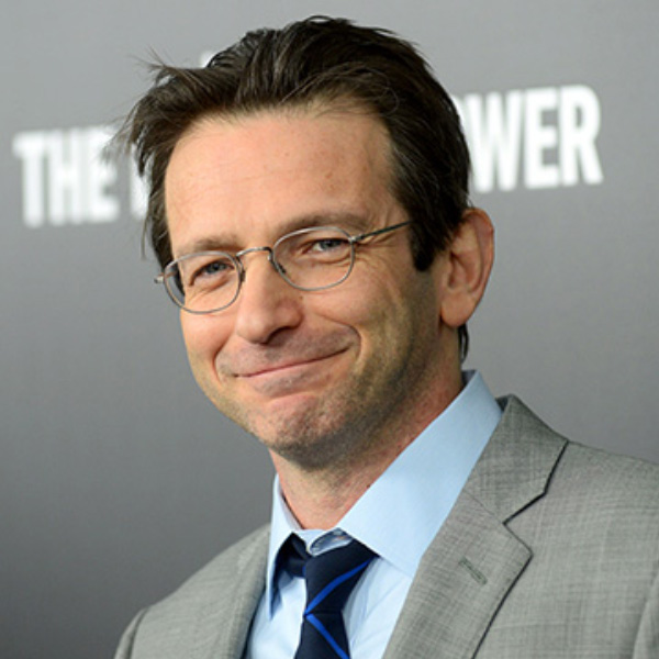 Dan Futterman | Actors Are Idiots