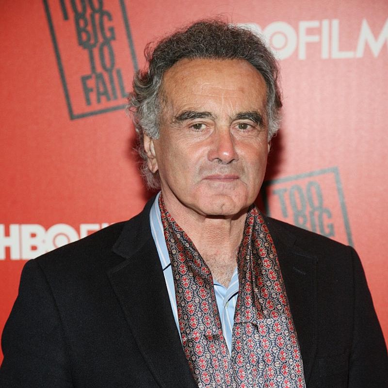 Dan Hedaya | Actors Are Idiots