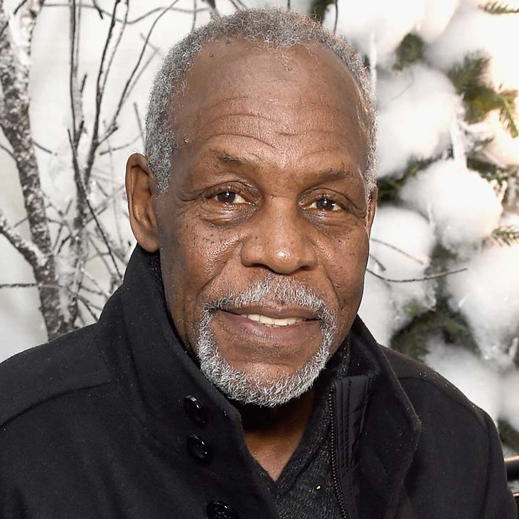 Danny Glover | Actors Are Idiots