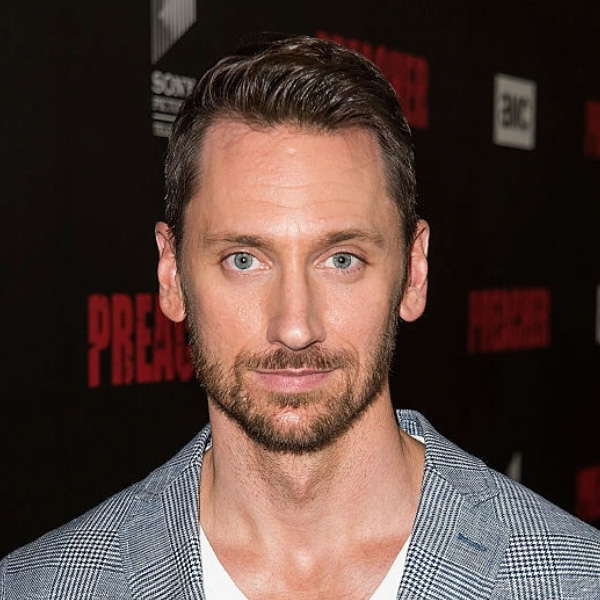 Derek Wilson | Actors Are Idiots