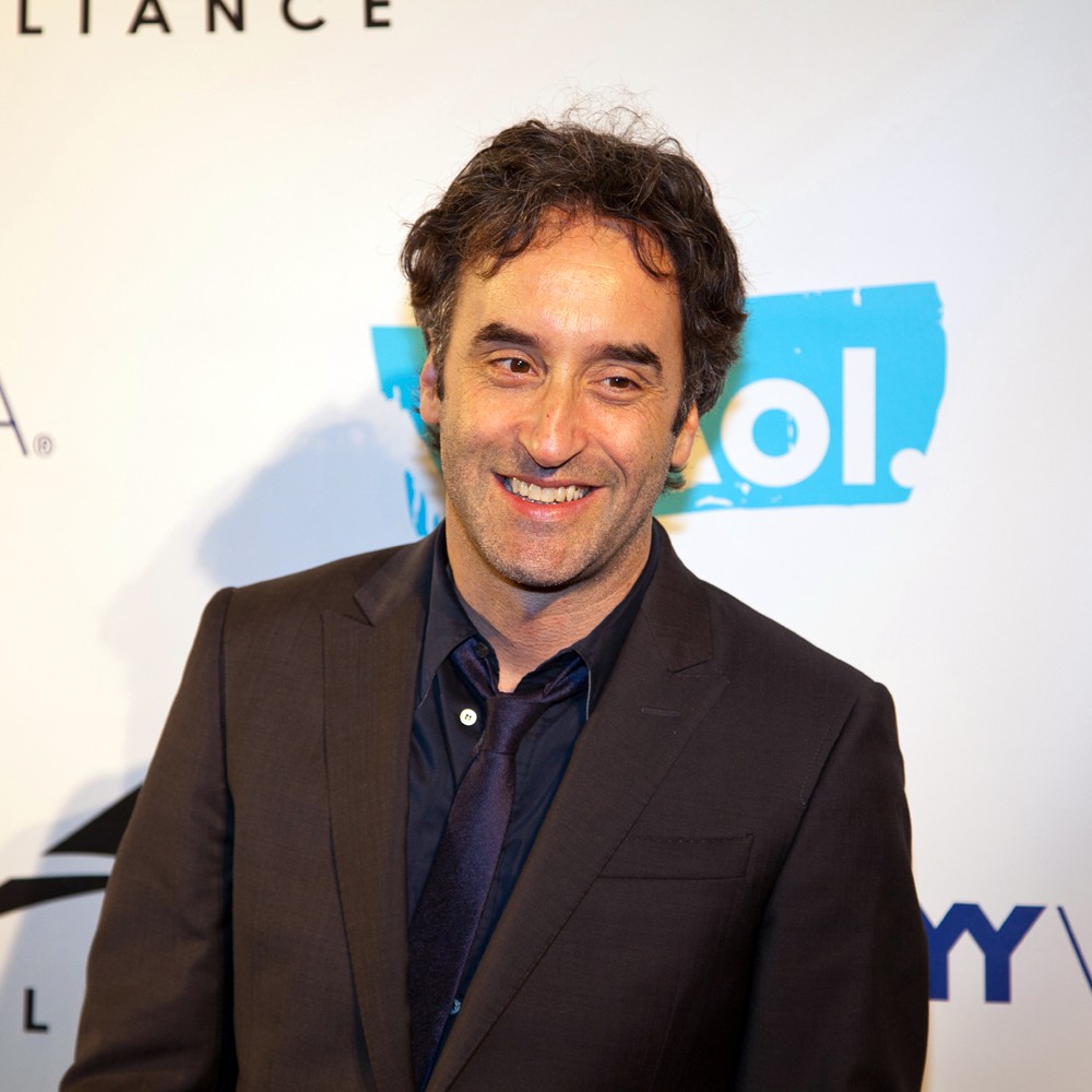 Don McKellar | Actors Are Idiots