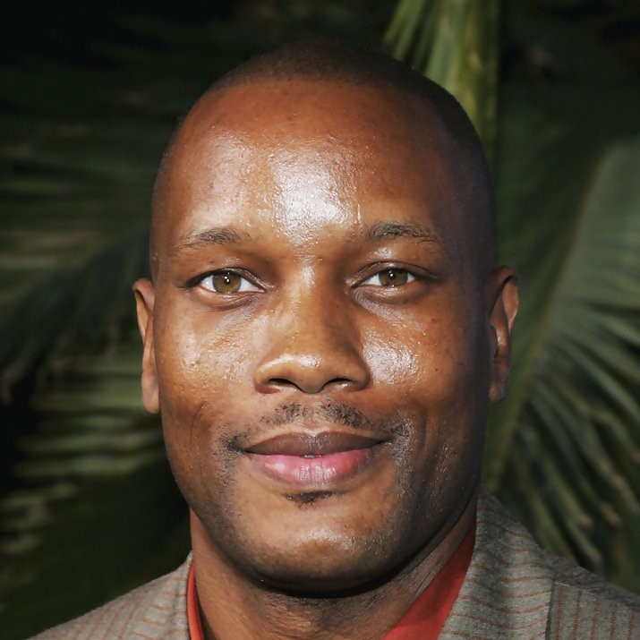 Dwayne Adway | Actors Are Idiots