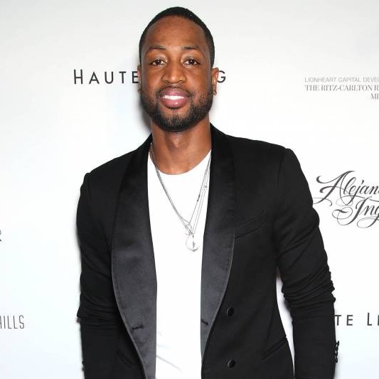 Dwayne Wade | Actors Are Idiots