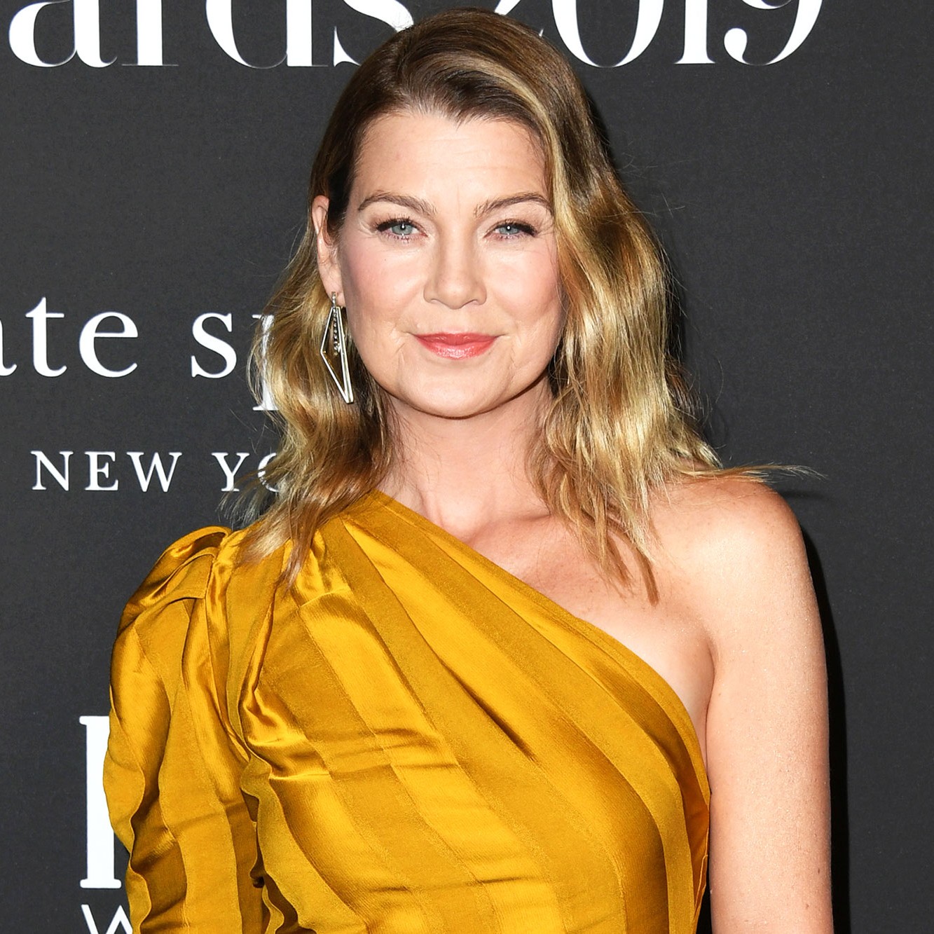 Ellen Pompeo | Actors Are Idiots