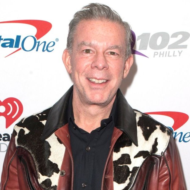 Elvis Duran | Actors Are Idiots