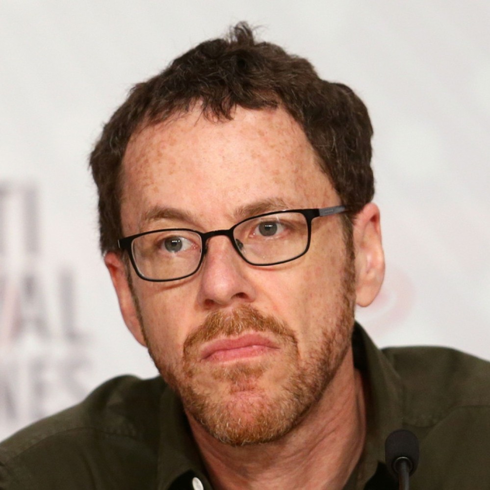 Ethan Coen | Actors Are Idiots