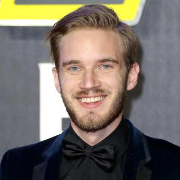 Felix Kjellberg "PewDiePie" | Actors Are Idiots
