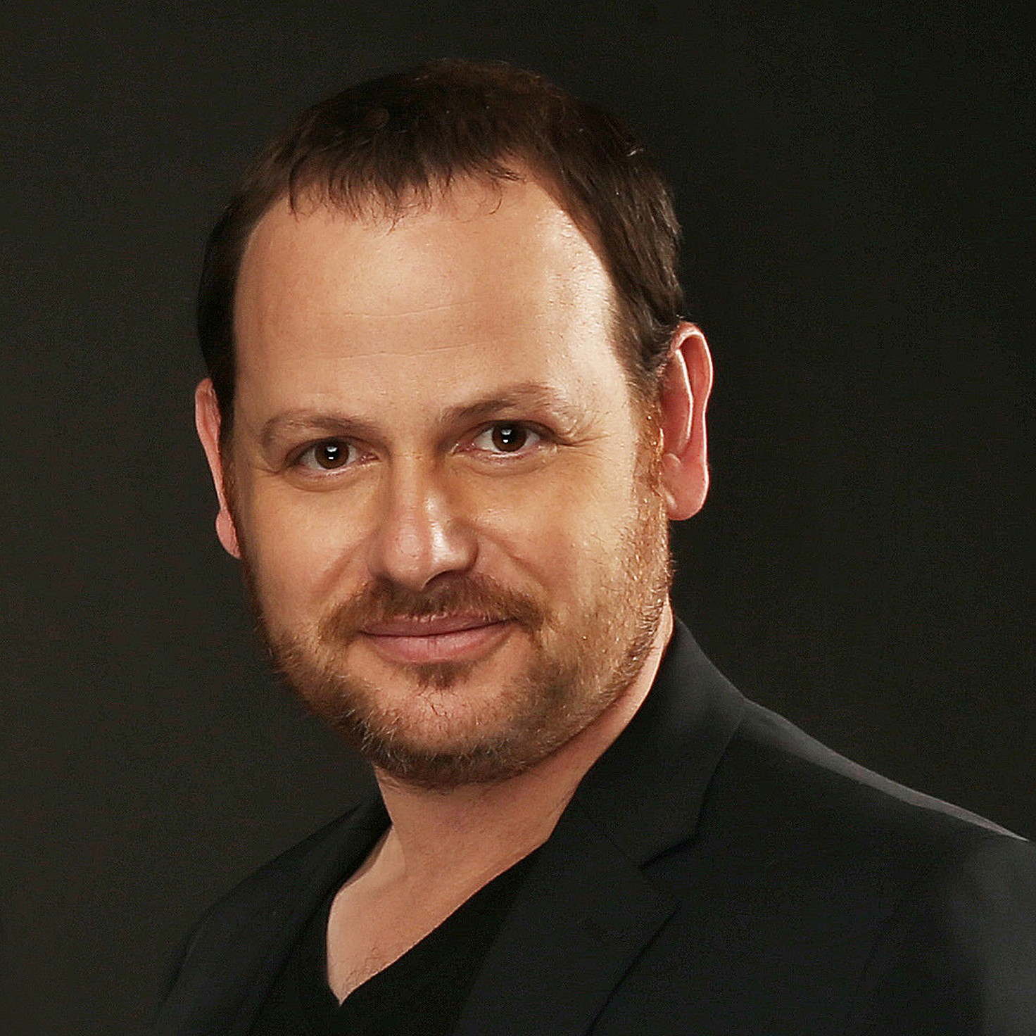 Gideon Raff | Actors Are Idiots