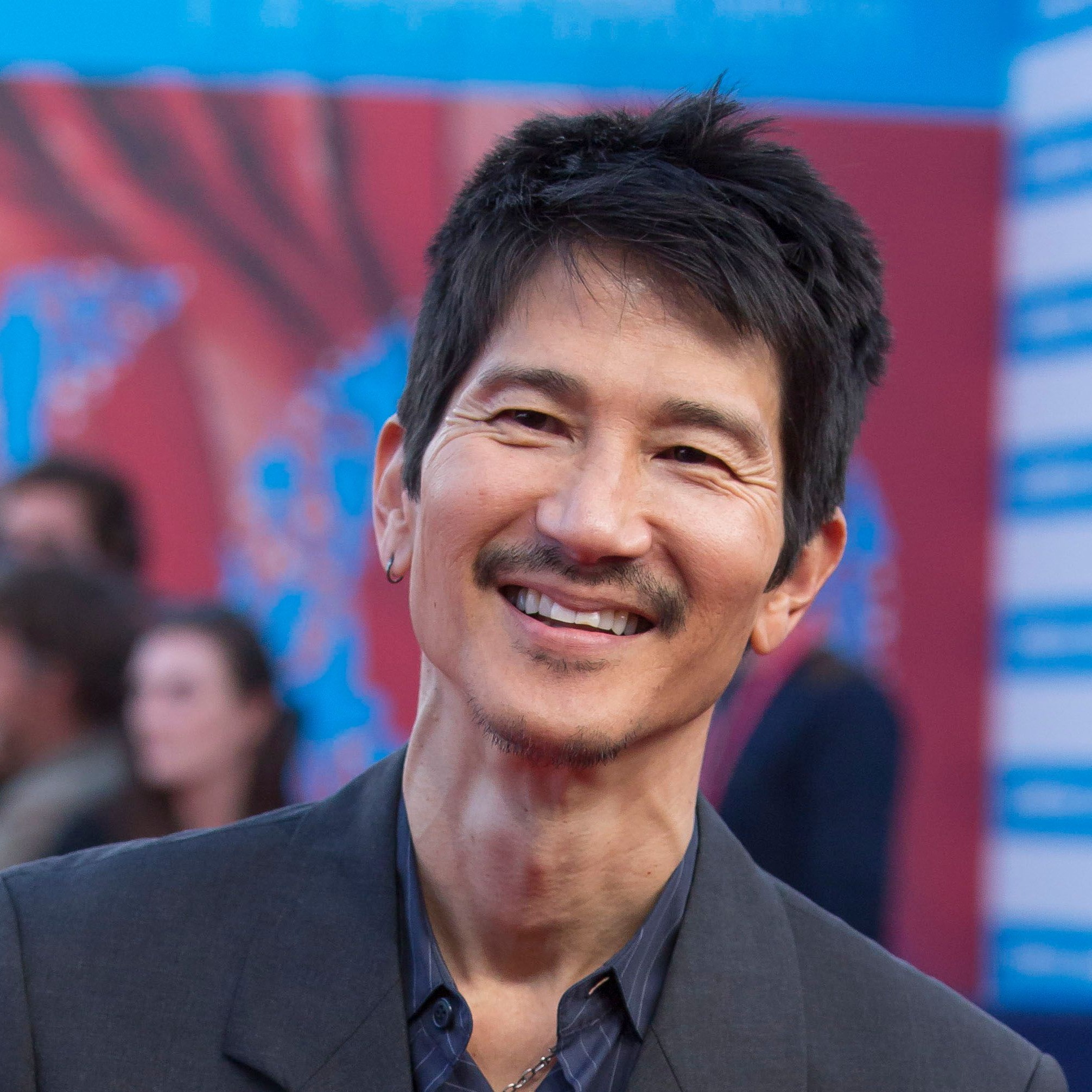 Gregg Araki | Actors Are Idiots