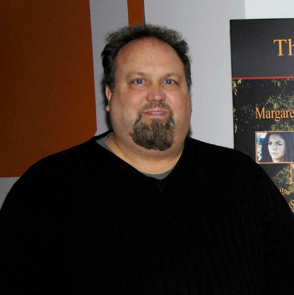 Gregory Avellone | Actors Are Idiots