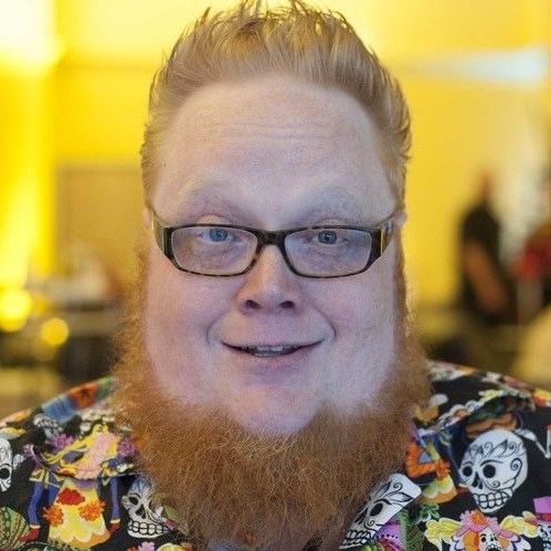 Harry Jay Knowles | Actors Are Idiots