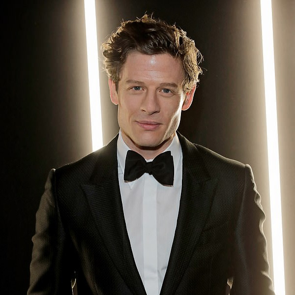 James Norton | Actors Are Idiots