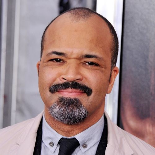 Jeffrey Wright | Actors Are Idiots