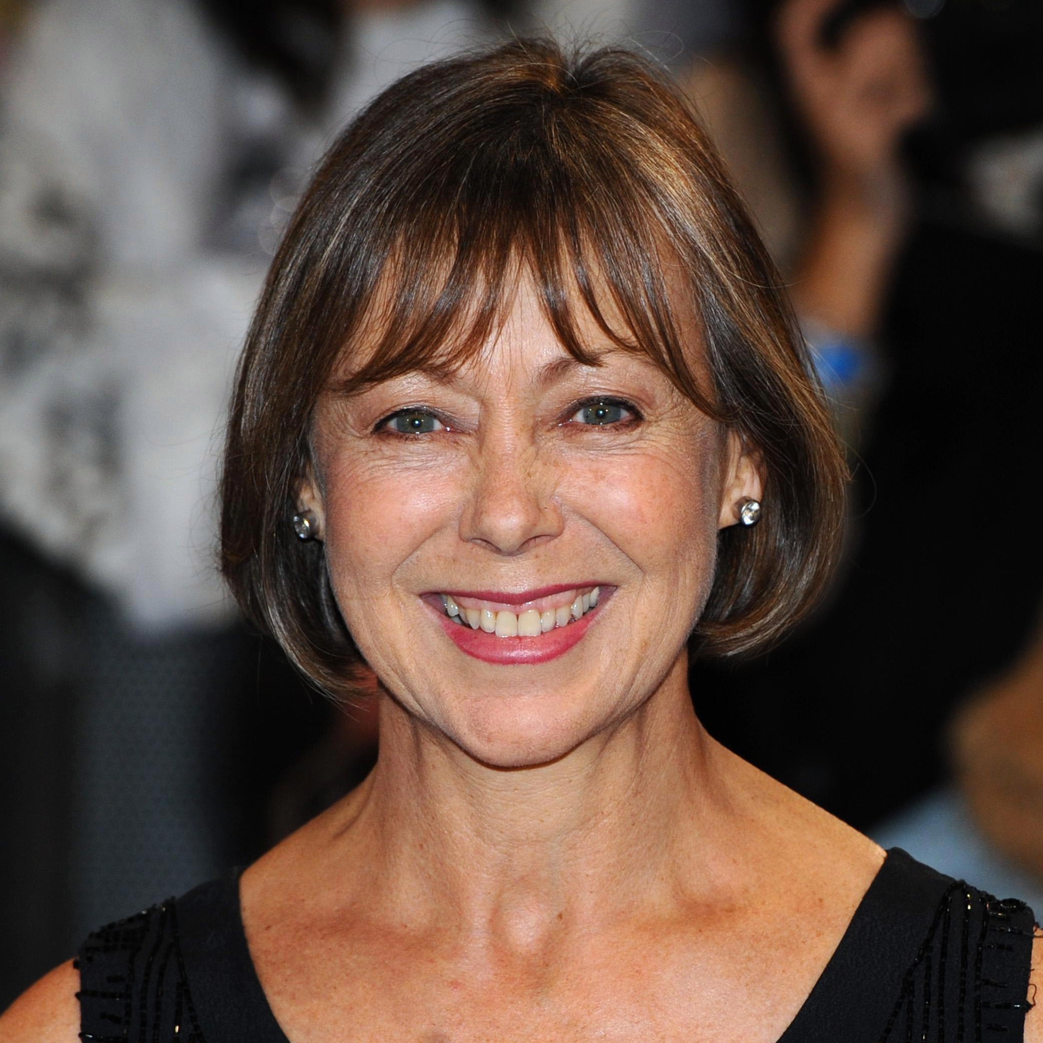 Jenny Agutter | Actors Are Idiots