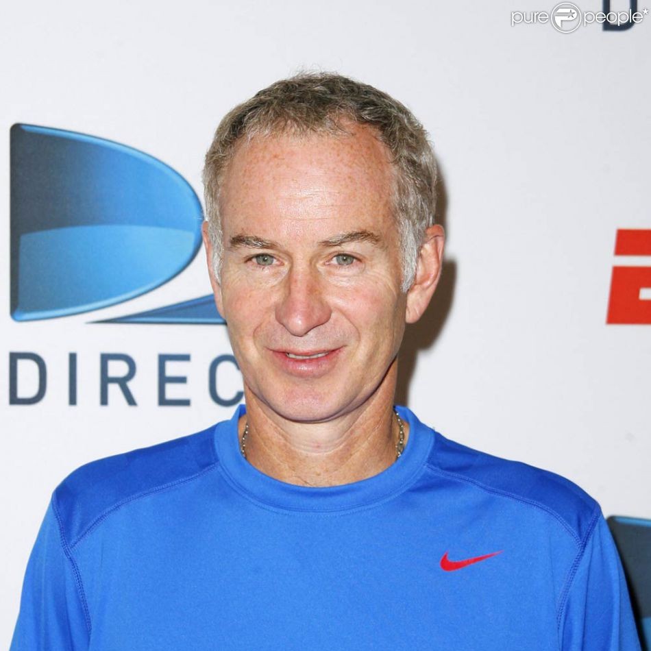 John McEnroe | Actors Are Idiots