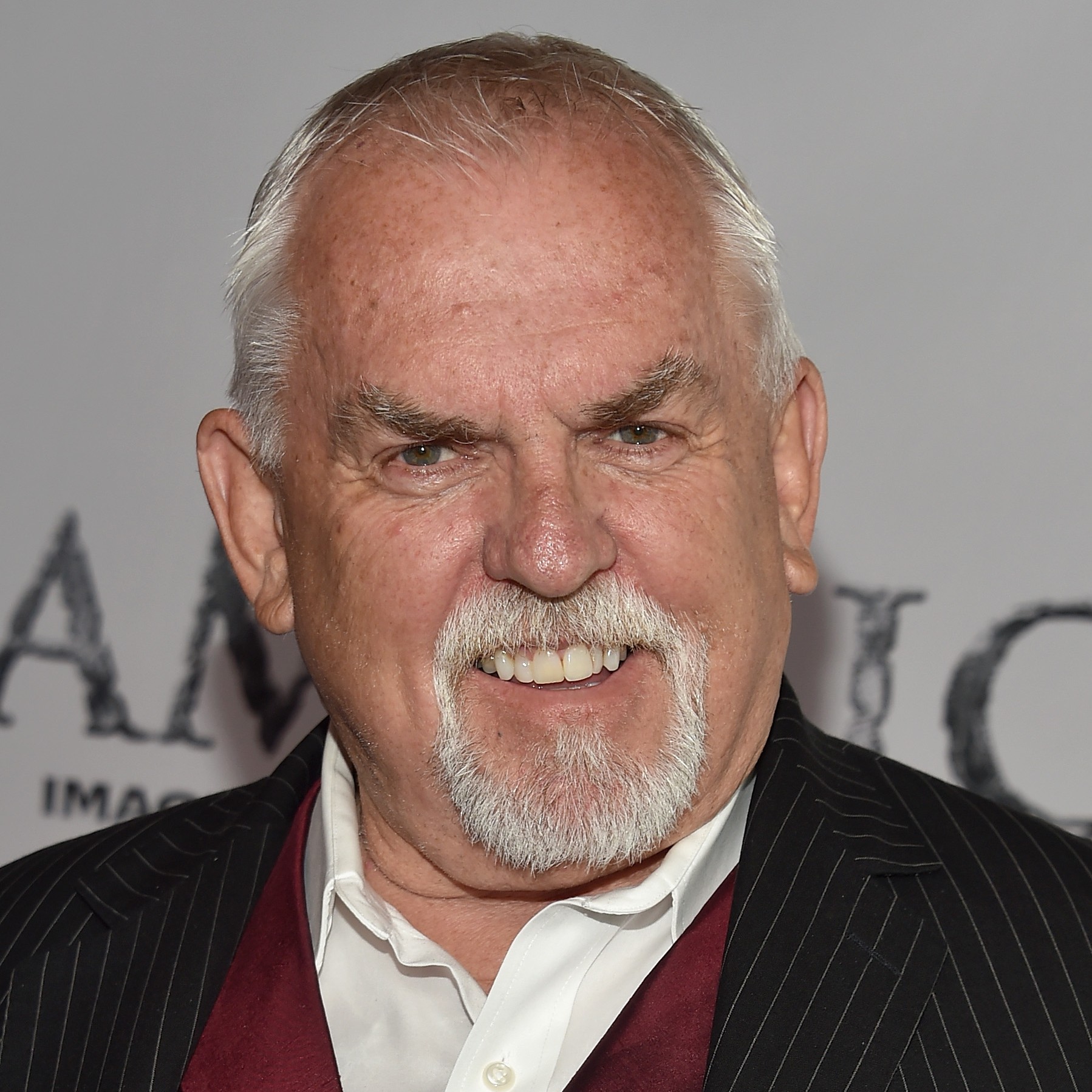 John Ratzenberger | Actors Are Idiots