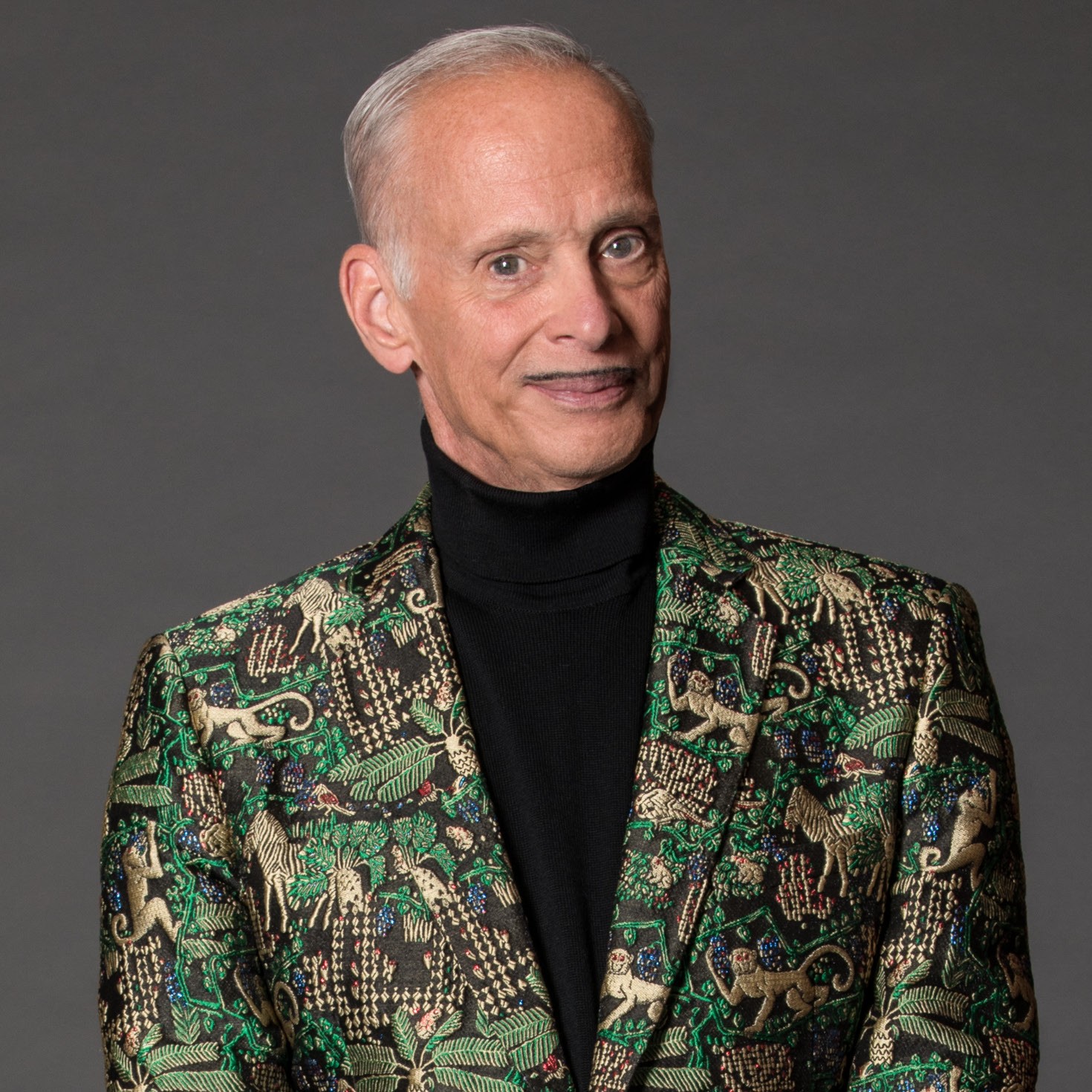 John Waters | Actors Are Idiots