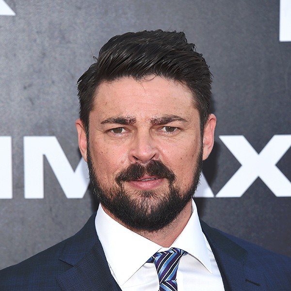 Karl Urban | Actors Are Idiots