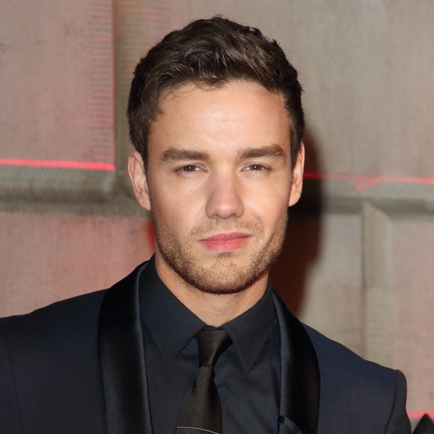 Liam Payne | Actors Are Idiots