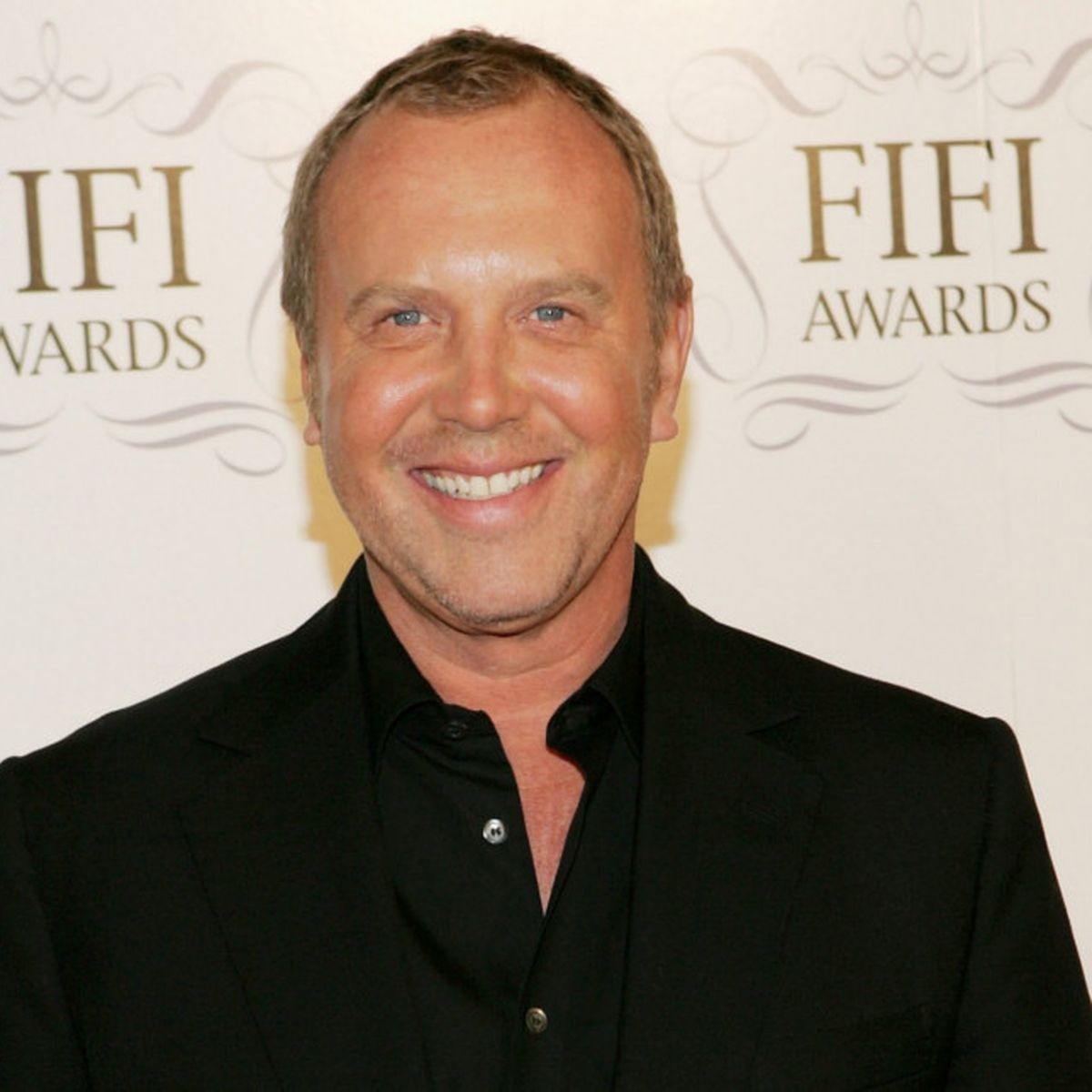 Michael Kors | Actors Are Idiots