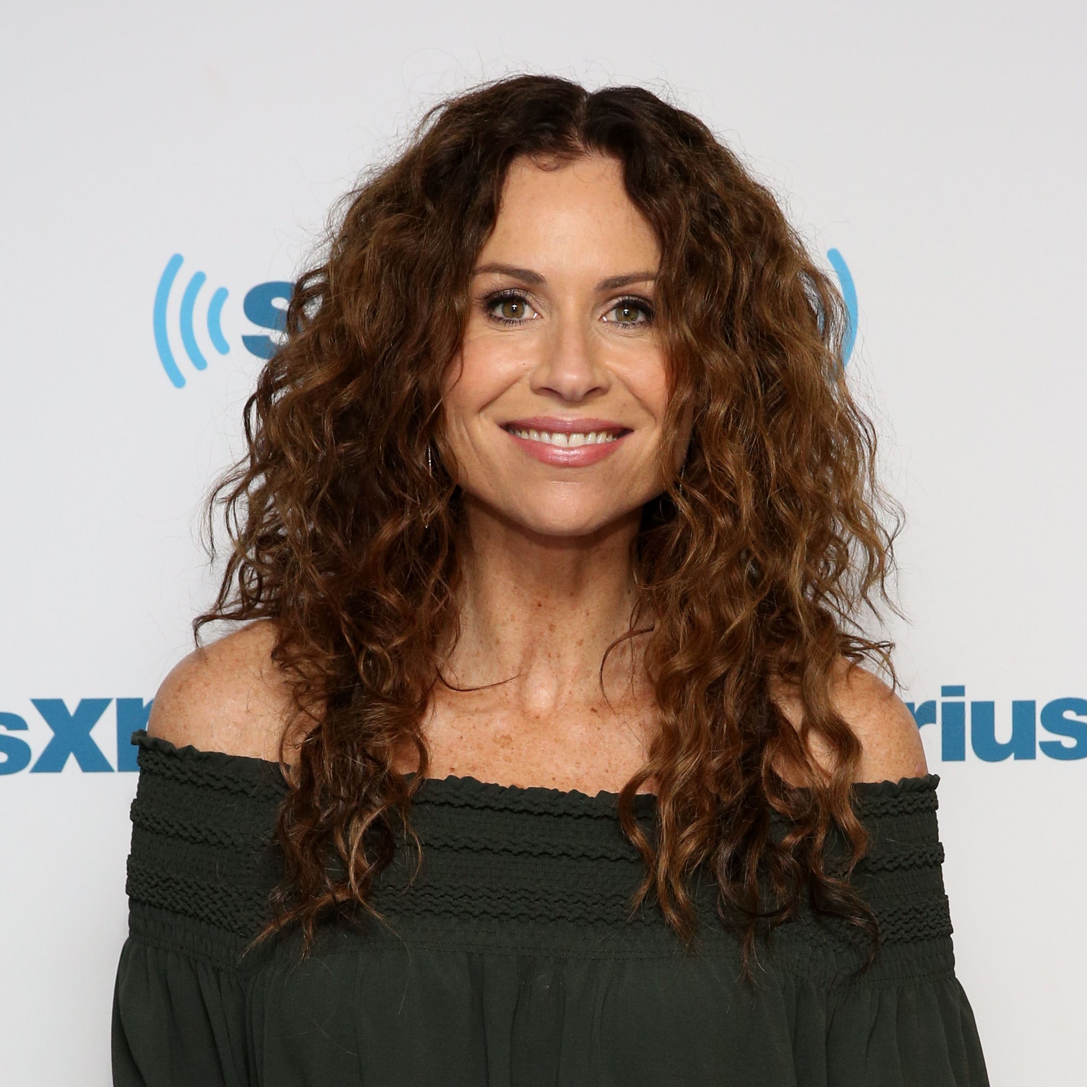 Minnie Driver | Actors Are Idiots