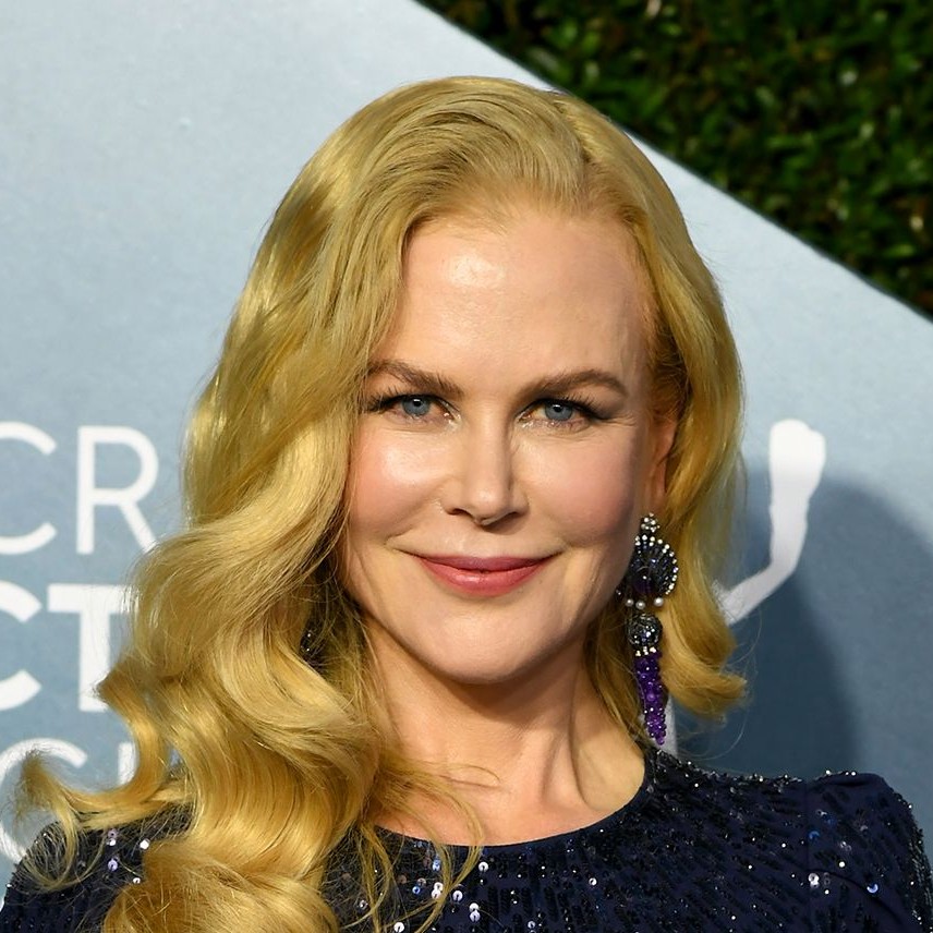 Nicole Kidman | Actors Are Idiots