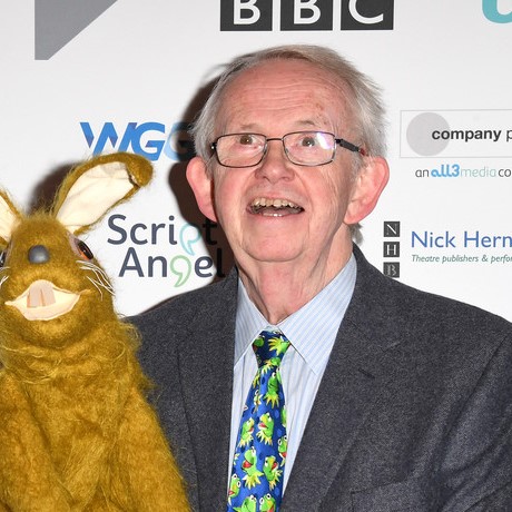 Nigel Bennett | Actors Are Idiots