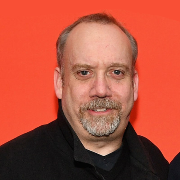 Paul Giamati | Actors Are Idiots