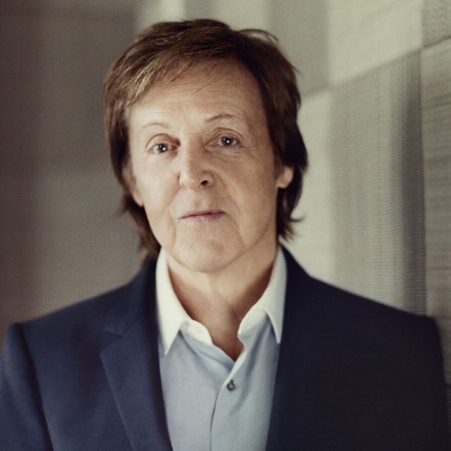 Paul McCartney | Actors Are Idiots