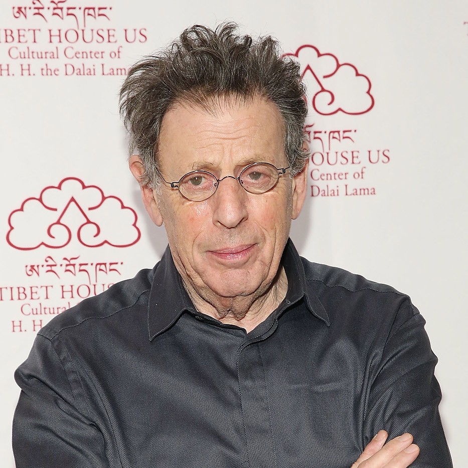 Phillip Glass | Actors Are Idiots