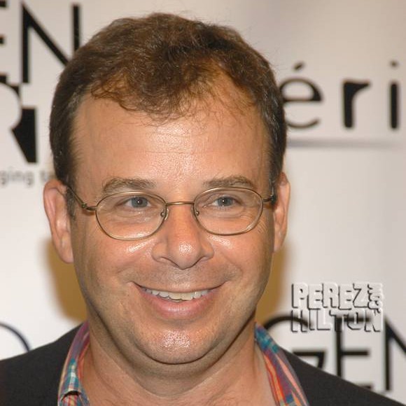 Rick Moranis | Actors Are Idiots