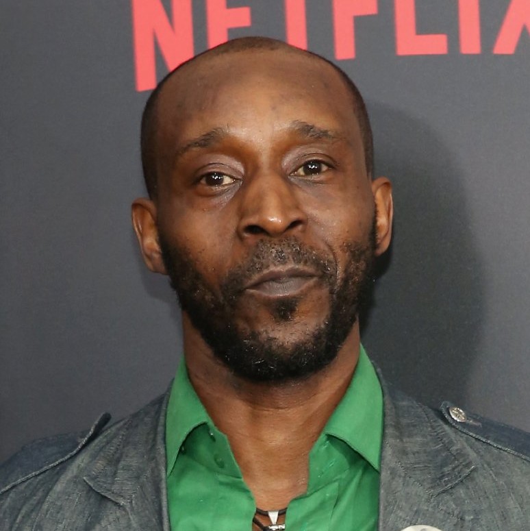 Rob Morgan | Actors Are Idiots