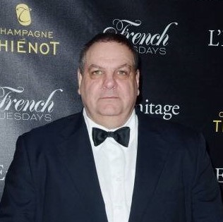 Sam Douglas | Actors Are Idiots