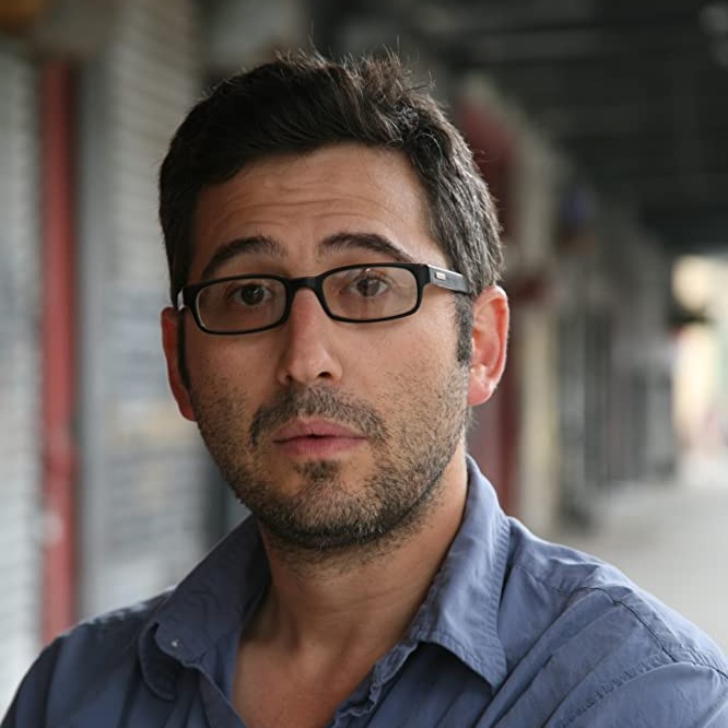 Sam Seder | Actors Are Idiots