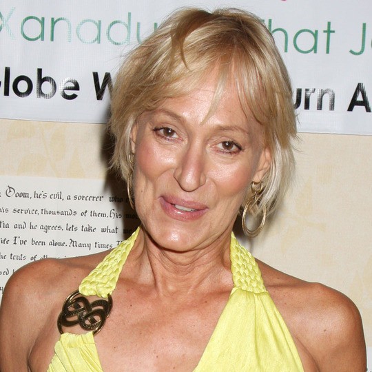 Sandahl Bergman | Actors Are Idiots