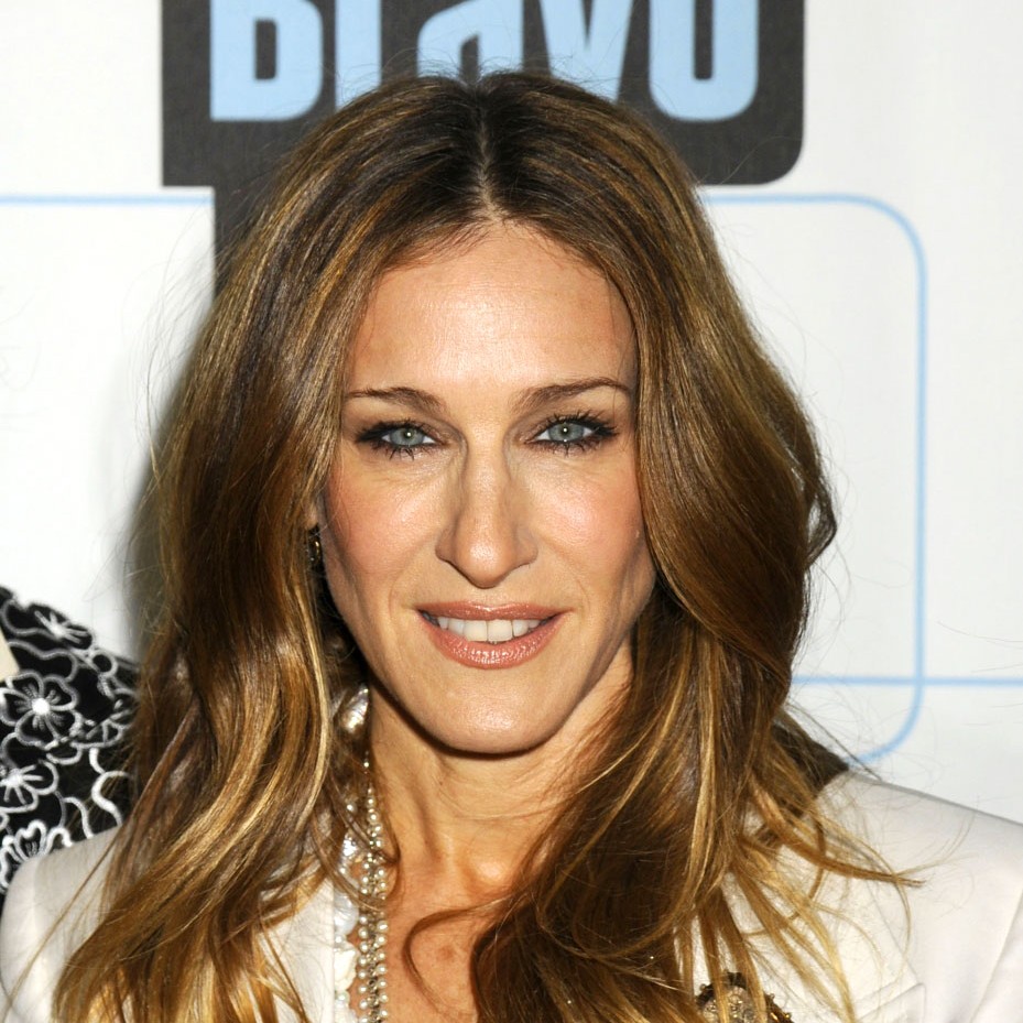 Sara Jessica Parker | Actors Are Idiots