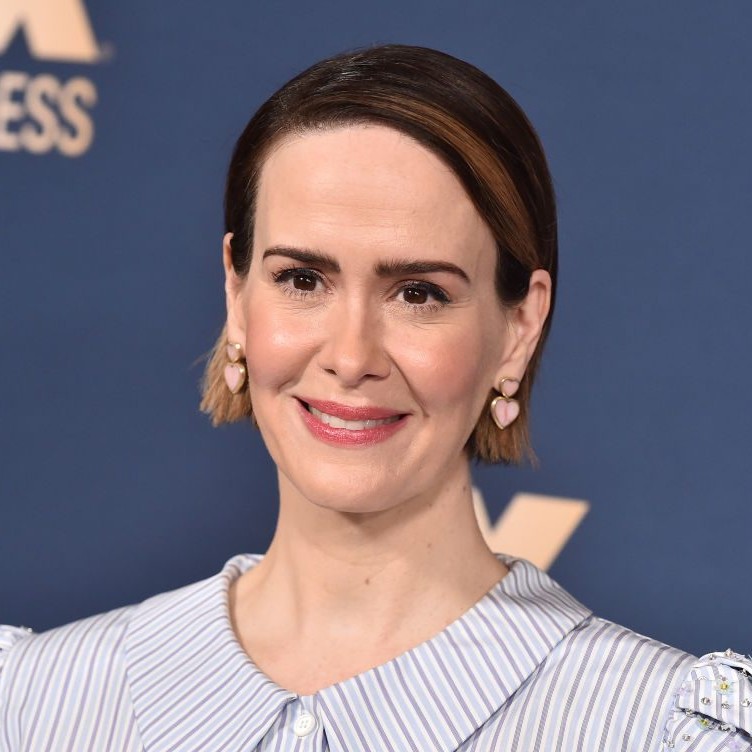 Sarah Paulson | Actors Are Idiots