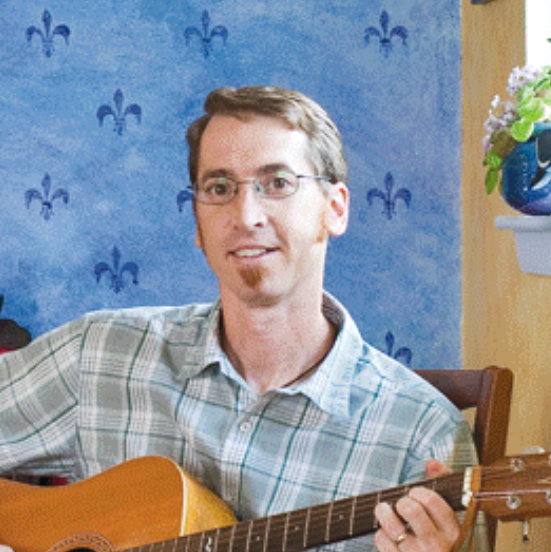 Scott Smith | Actors Are Idiots