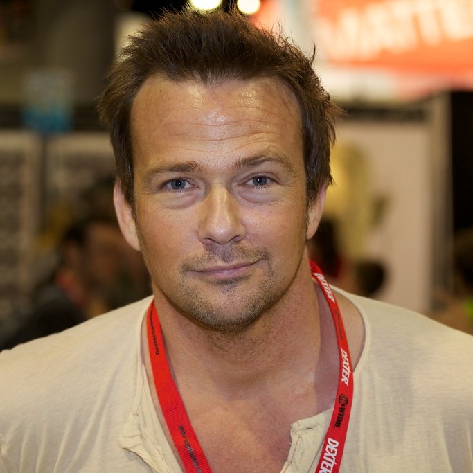 Sean Patrick Flanery | Actors Are Idiots
