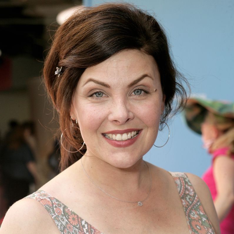 Shereilyn Fenn | Actors Are Idiots